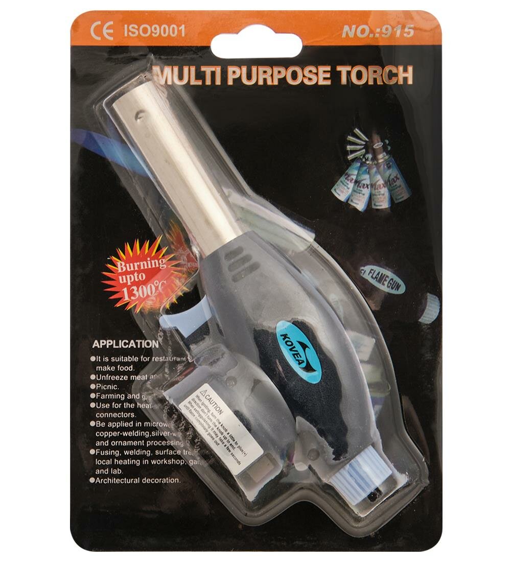 Горелка No 915 A2172460 Инструменты