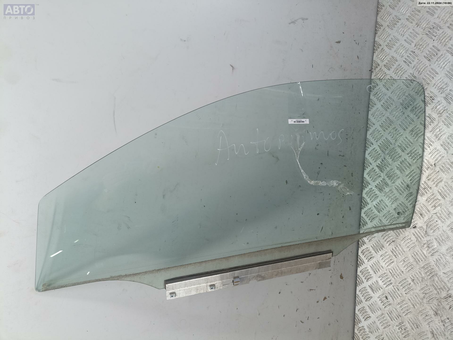 Стекло двери передней левой Opel Corsa C (2000-2006)