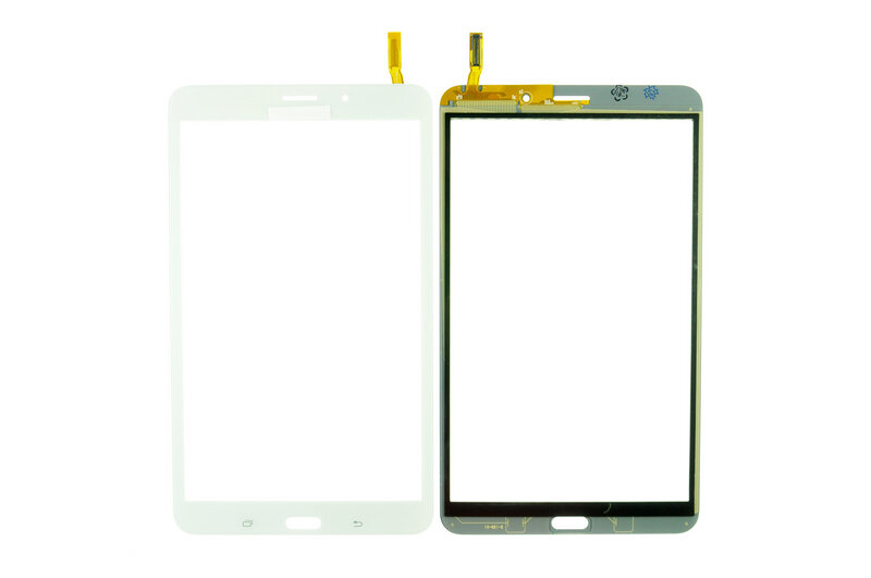 Тачскрин для Samsung SM-T331/T335 белый