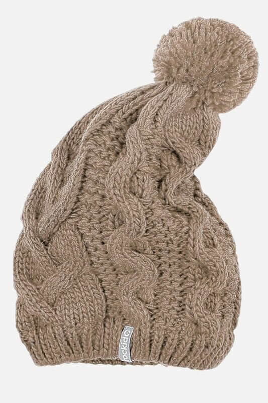 Шапка Базовая коллекция для девочек