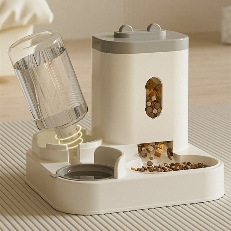 Автокормушка — фото 1