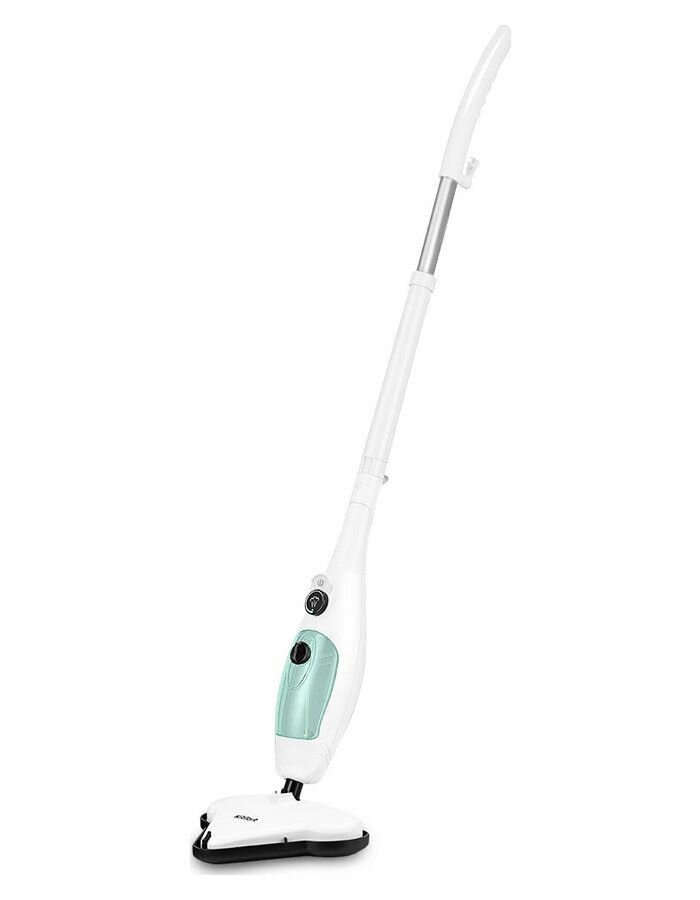 Паровая швабра "2 в 1" Kitfort КТ-3920