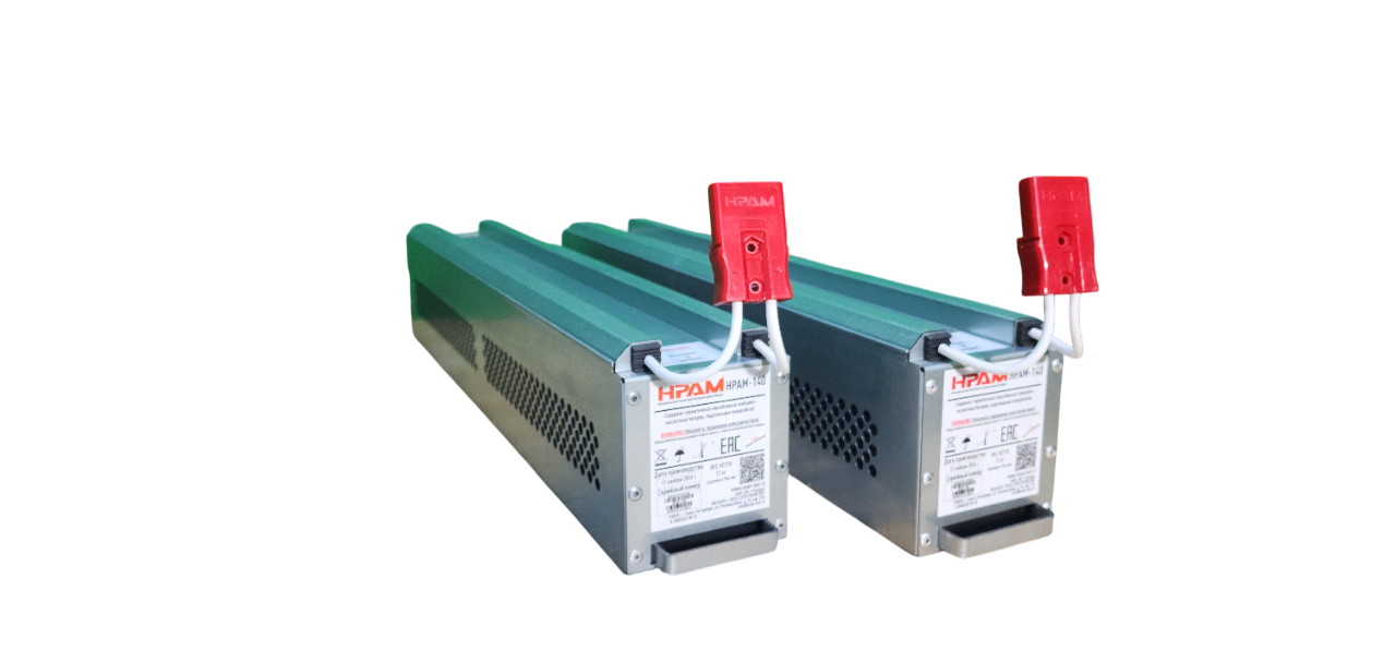 НРАМ140-2 (аналог: АРС RBC140)