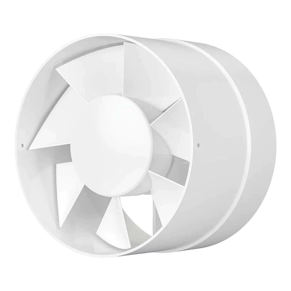 Вентилятор AURAMAX VP5 D125 канальный