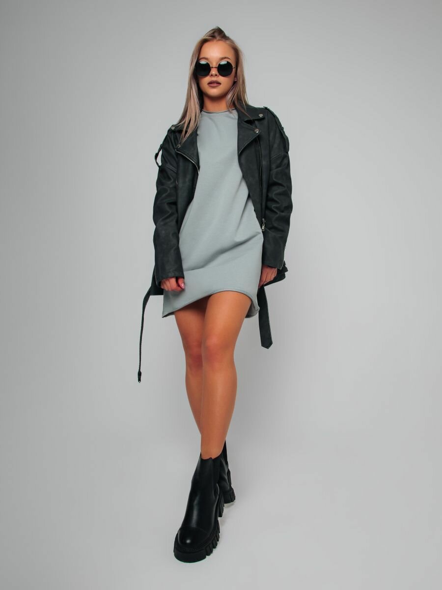 Платье Весна-лето 2025