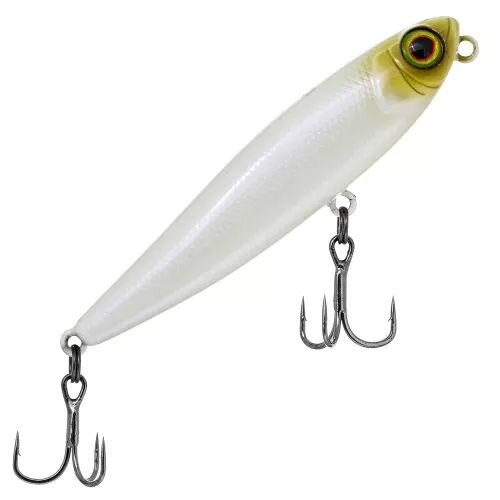 Воблер Jackall Chubby Pencil 55мм. 3,1гр. floating