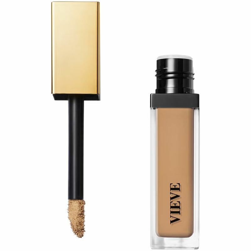 VIEVE Консилер Modern Radiance Concealer, 13мл, Tan 1 Golden