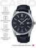 Наручные часы CASIO Collection, черный/серебряный