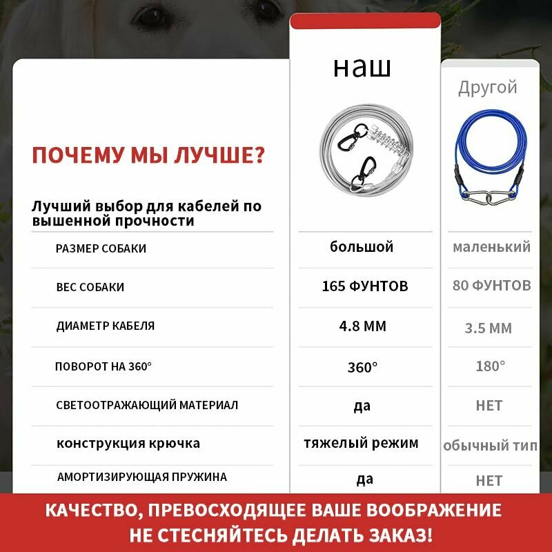 Поводок — фото 1