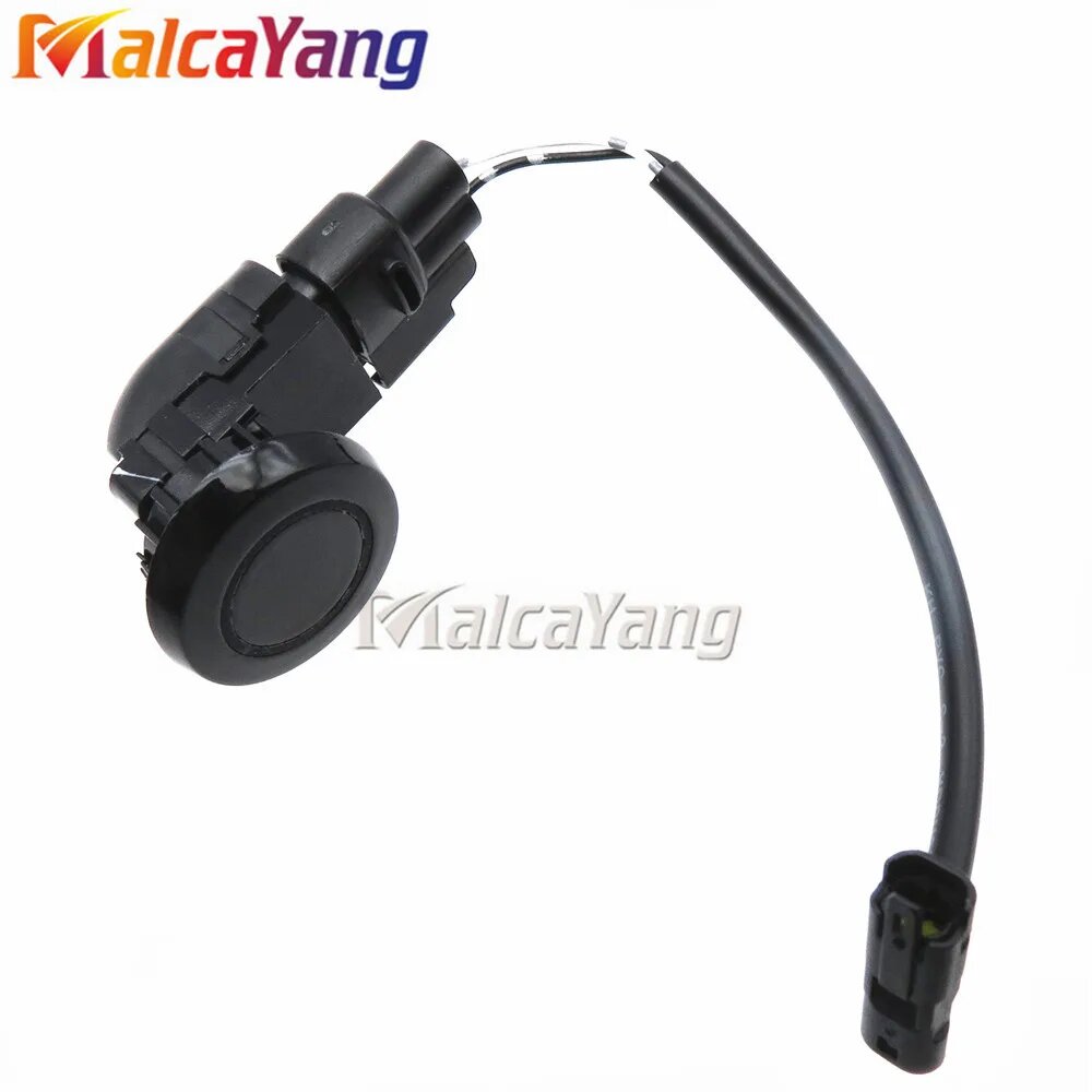 Парктроник PDC для Toyota 06-11 Camry ACV40 Lexus RX PZ362-00208 188300-4110 PZ362-00209-C0