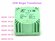 Трансформатор GZLOZONE Bingzi 15V, без PCB
