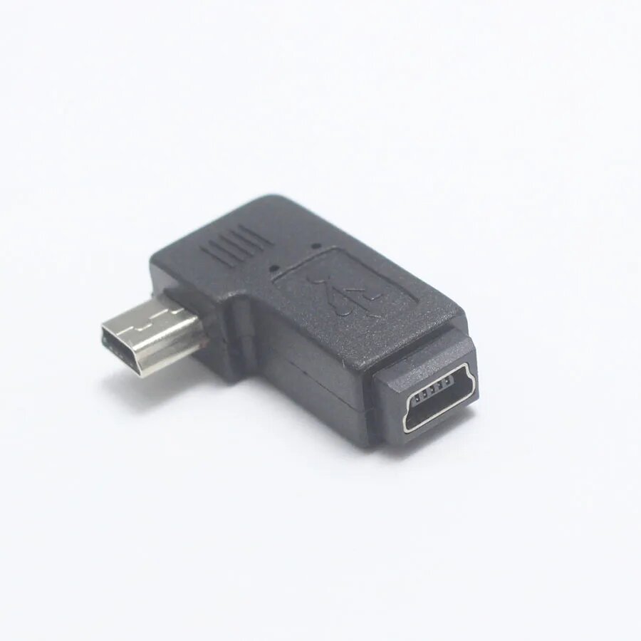 EClyxun Mini USB - Micro USB, Цвет: 2, mini — фото 1