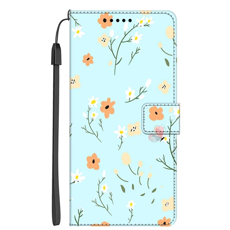 Чехол-книжка для Oppo A1k/F9, цвет 40
