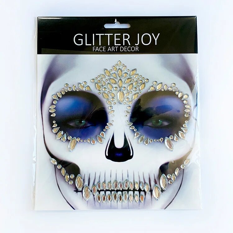 Грим для лица Glitter Joy, цвет MP1340A20H05