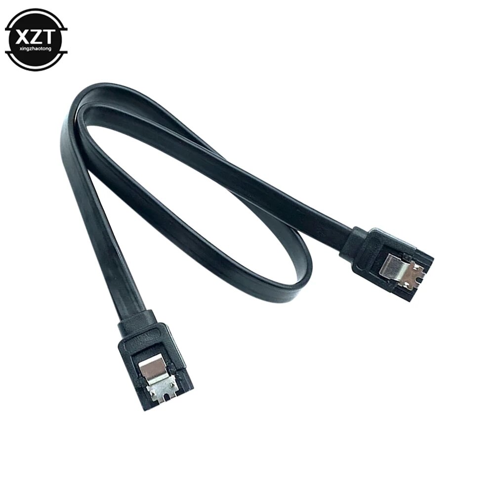 SATA 3.0 кабель, Цвет: B — фото 1