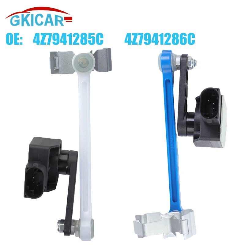 Датчик уровня подвески VW Audi A6 Allroad C5 4Z7941285C/4Z7941286C, пара