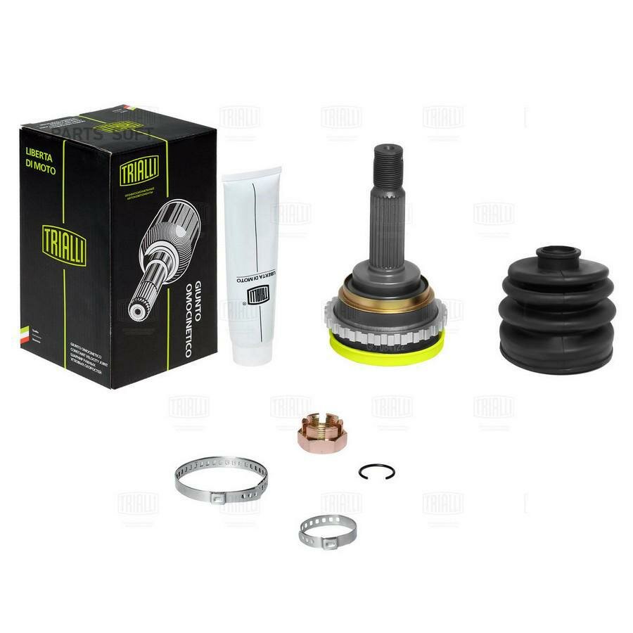 TRIALLI GO084122 ШРУС наружный Hyundai Accent (94-) MT ABS