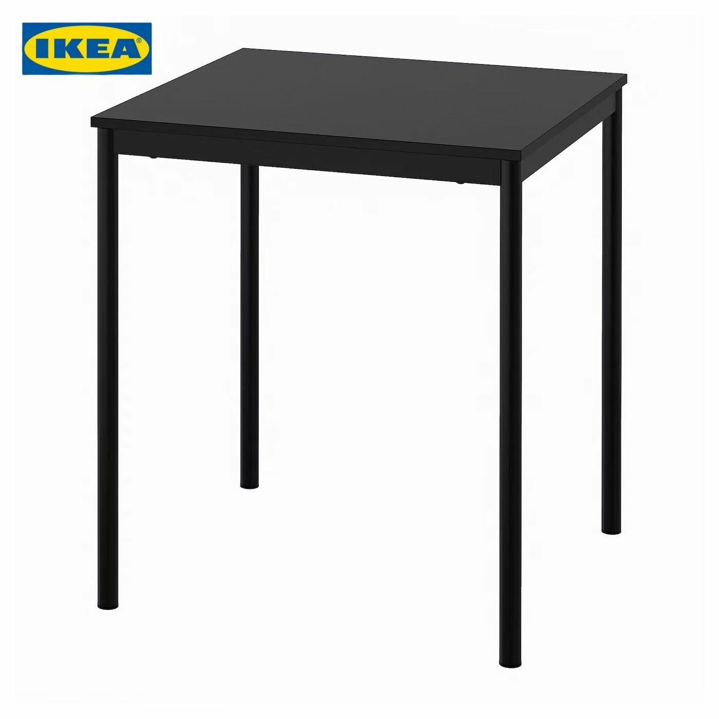 IKEA Минималистский стол Sandberry