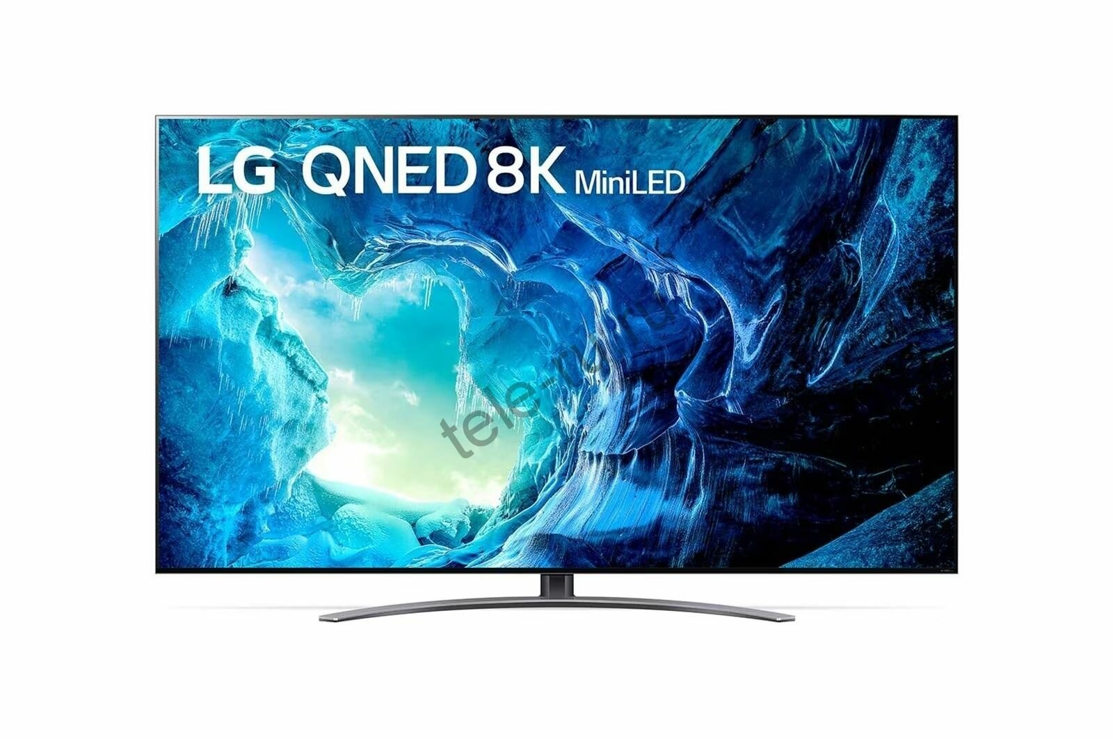 Телевизор LG - 65QNED963QA - 65″ (165 см), 8K UHD, webOS webOS с ThinQ AI