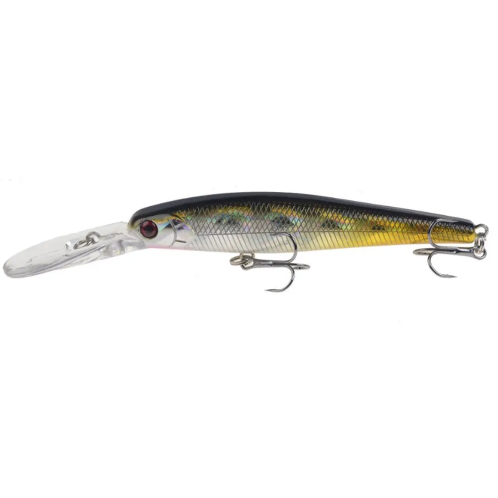 Рыболовная приманка Pesca Swimbait Crankbait