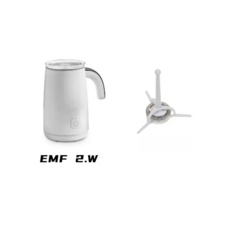 Компонент пенообразовательной машины DeLonghi EMF2. W
