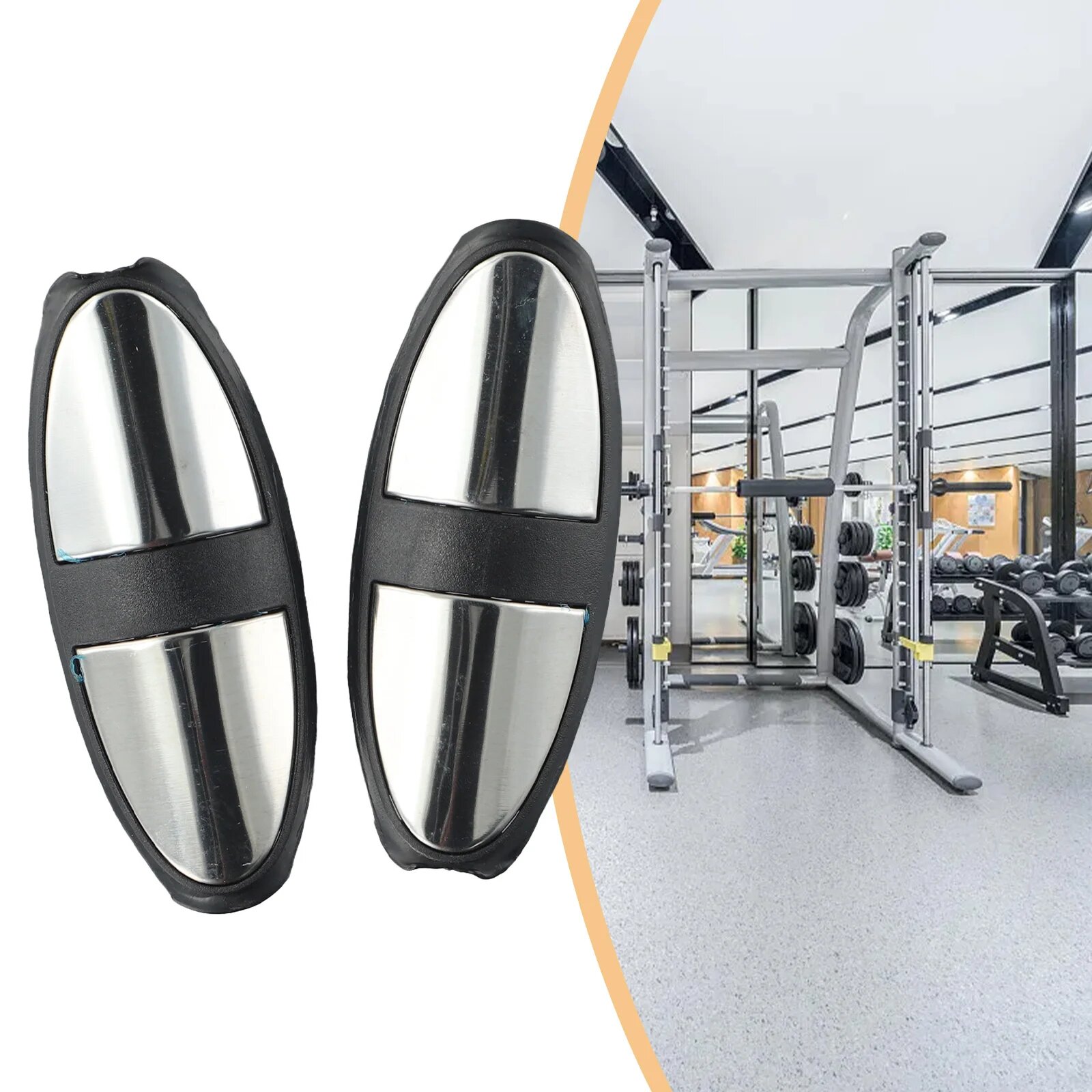 Ручки для велотренажера TOOPRE