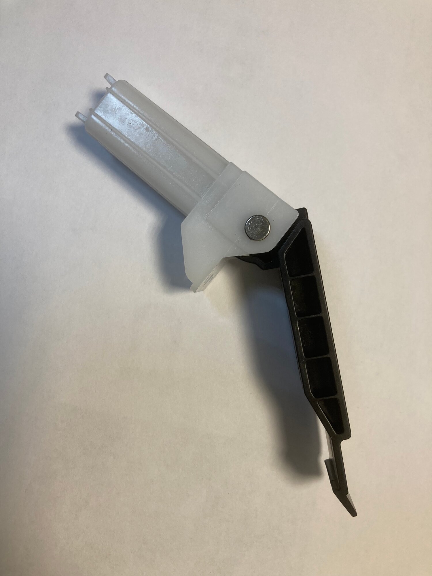 Шарнир (петля) крышки сканера для Canon MF4410, MF211, MF212, MF215, MF216 (FC0-1787)