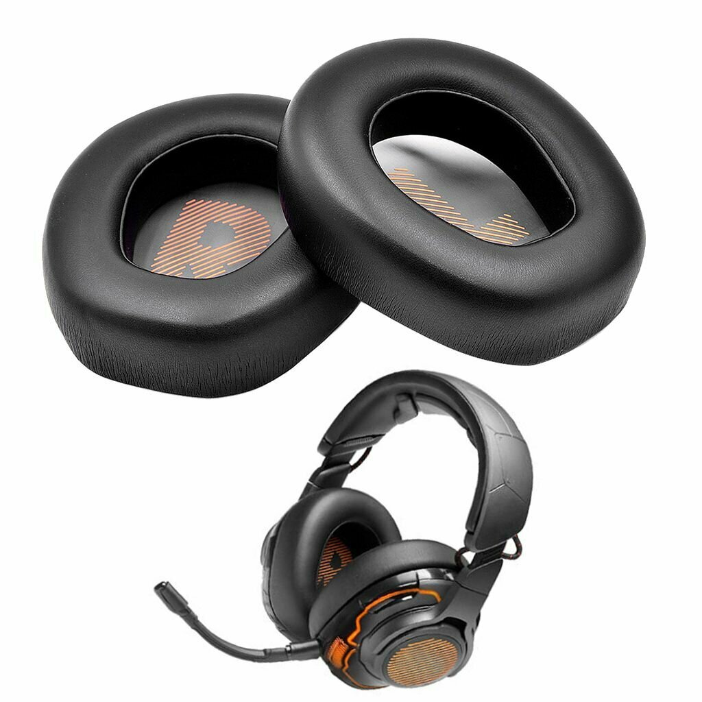 Амбушюры для JBL Quantum ONE — фото 1