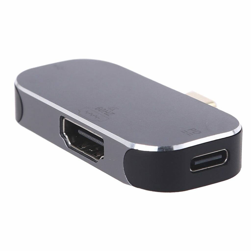 USB C к HDMI-переходник для смартфонов