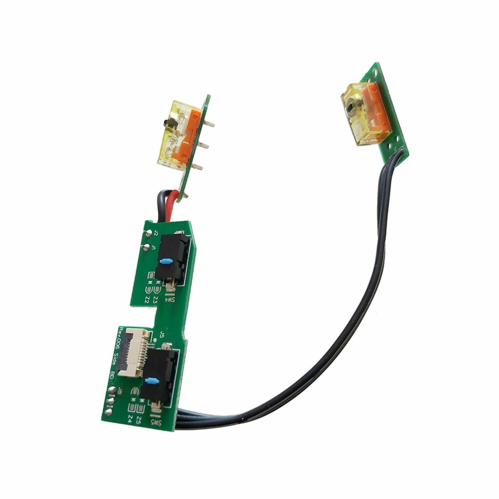 Плата боковой кнопки мыши G603-TTC 8000