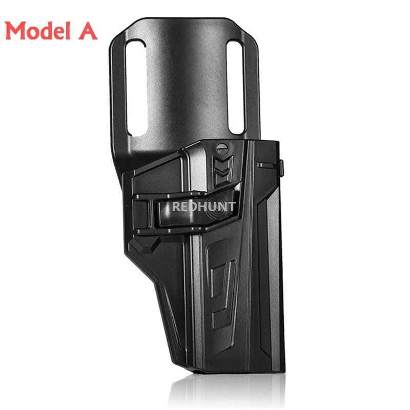 REDHUNT кобура для CZ P07/P09, Model A