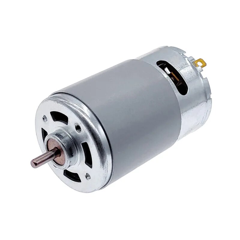 Микромотор CNMAWAY RS555 12В 3000