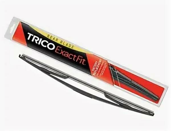 Щетка стеклоочистителя TRICO (400 мм), задняя, EX404