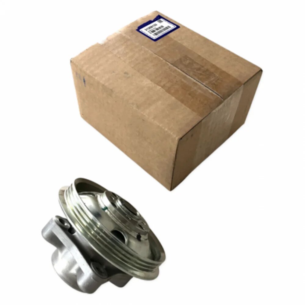 Автомобильный генератор двигателя, трансформирующее колесо 2008-Volvo S40 S80 V40 xc70 s70, пусковой натяжитель, OEM 31258133