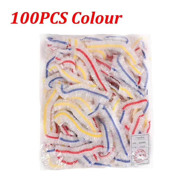 Кабель-канал пластиковый, 100PCS Colour