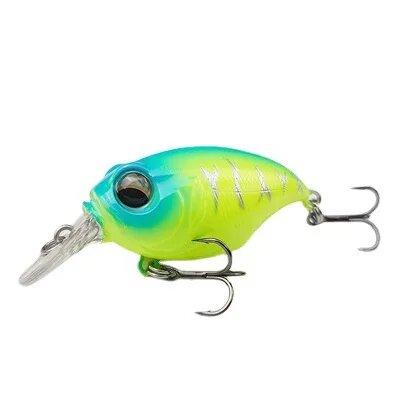 Воблер MingYan 38/48 мм 8/11 г 48mm-11g, L