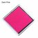 Штемпельные подушки Ink Pad 4x4 см Розовый, Dark Pink