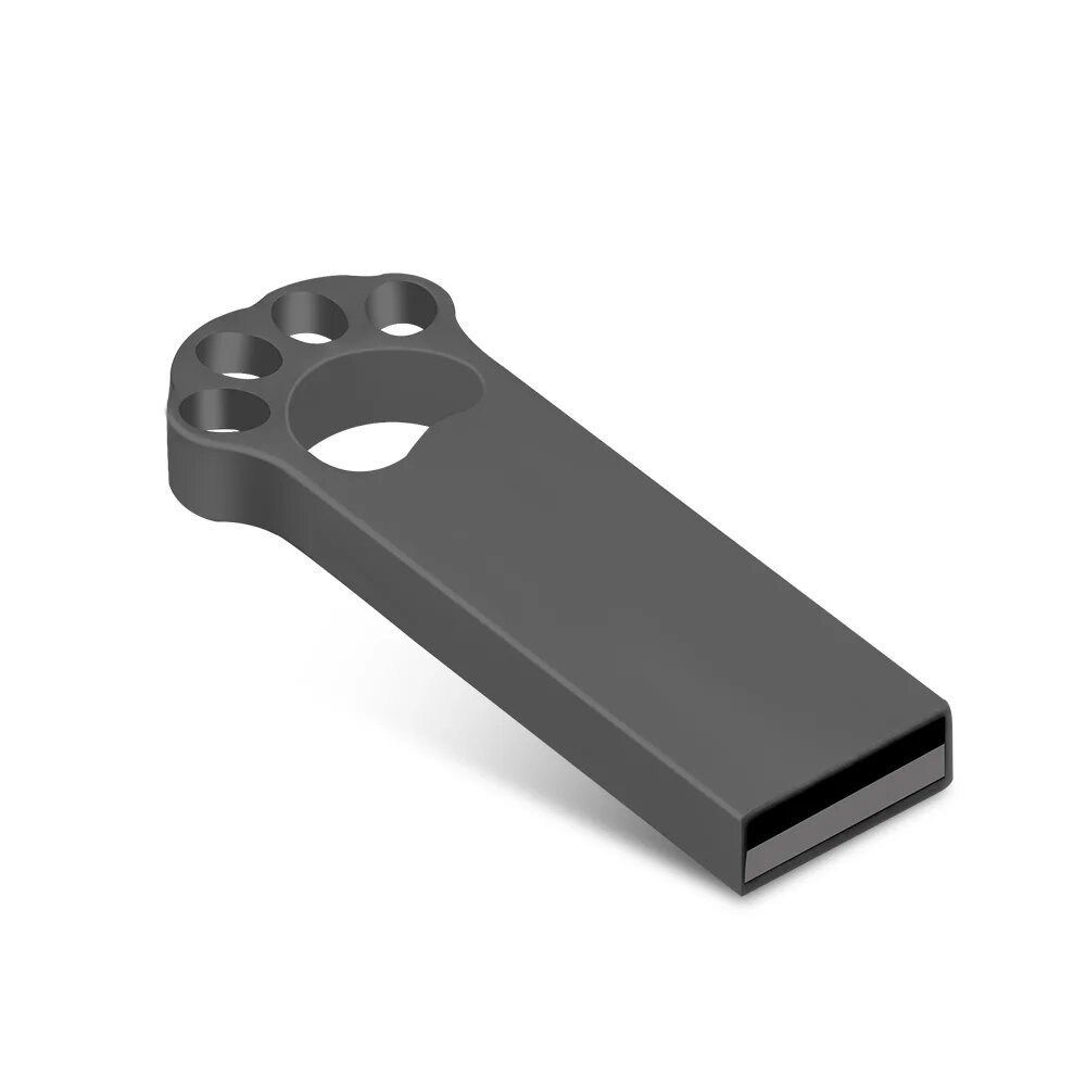 USB-накопитель MRGBEST, 128 ГБ, черный