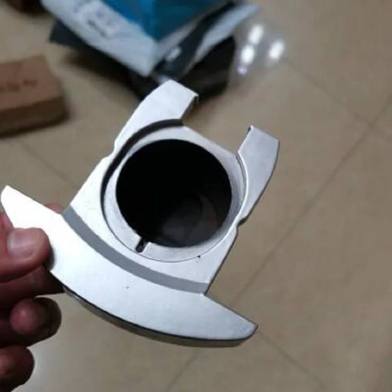 Держатель фильтра для кофемашины iZENSSO, holder