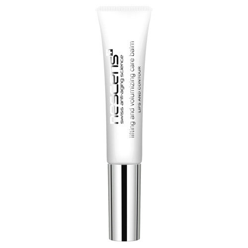 NESCENS Lifting and volumizing care balm Бальзам с эффектом лифтинга и объема для губ 8 мл