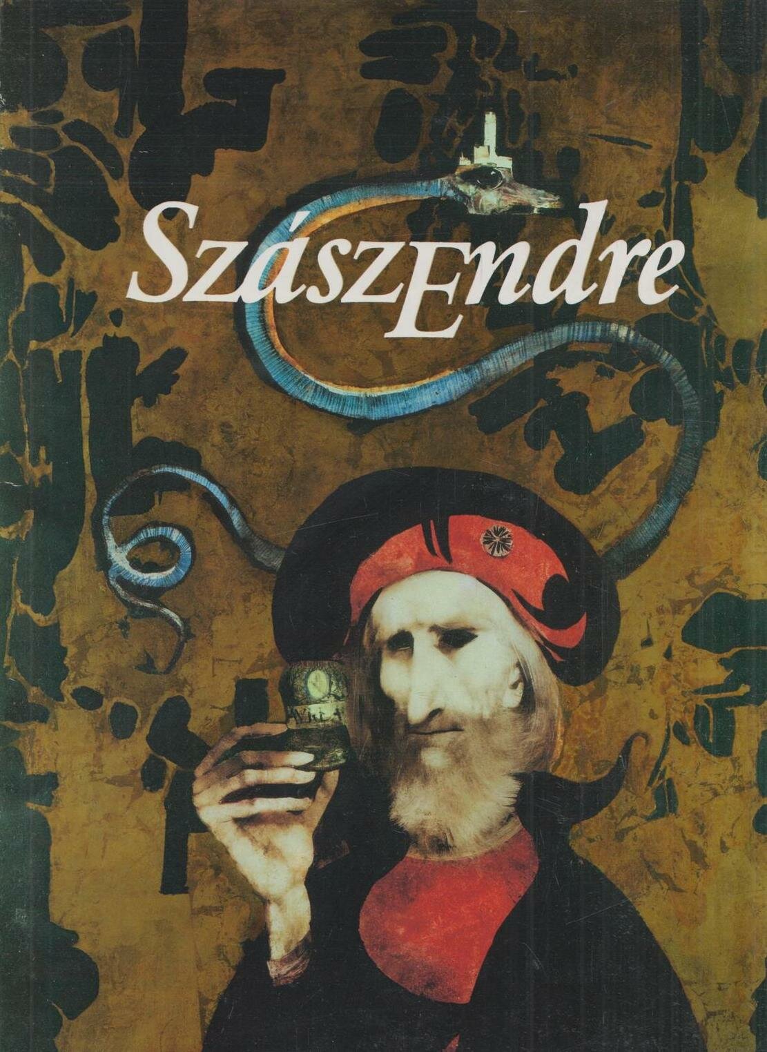 Szasz Endre