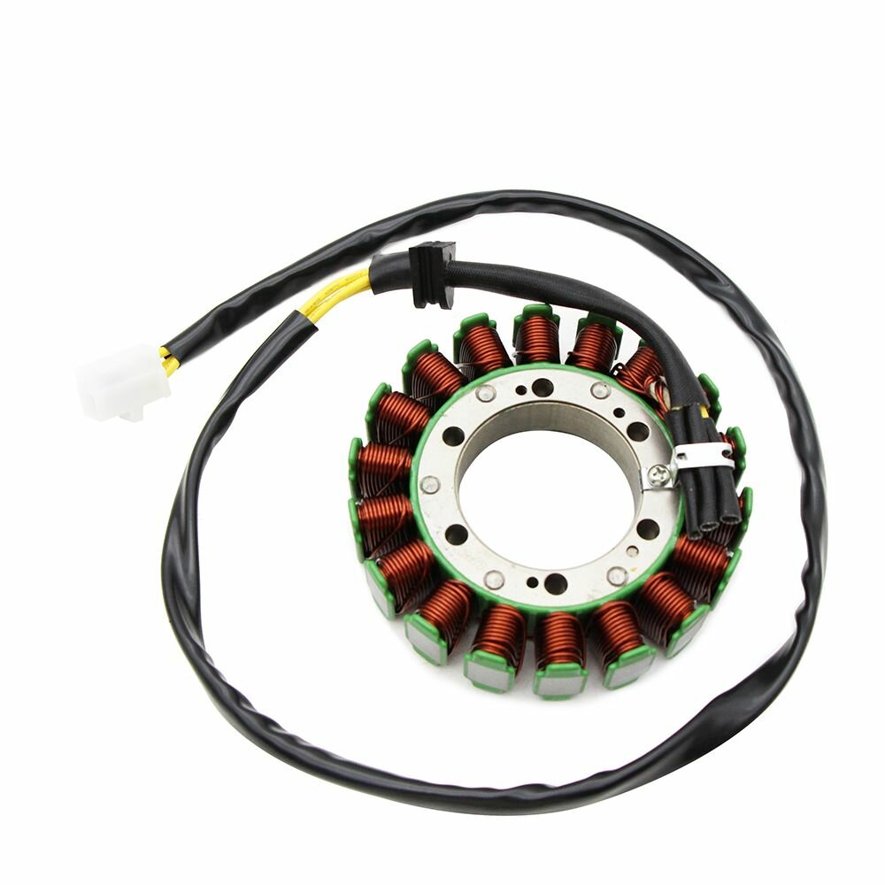 Статор генератора обмотка Honda VT750 04-09 31120-MEG-003