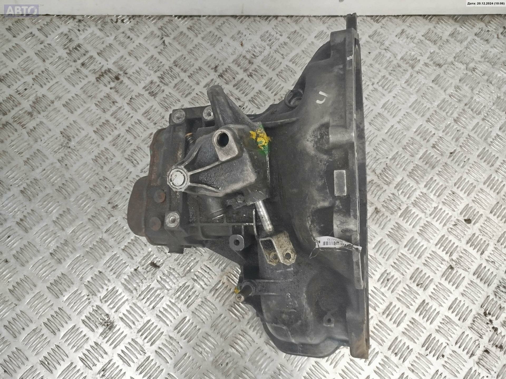 КПП 5-ст. механическая Opel Astra G (1998-2004)