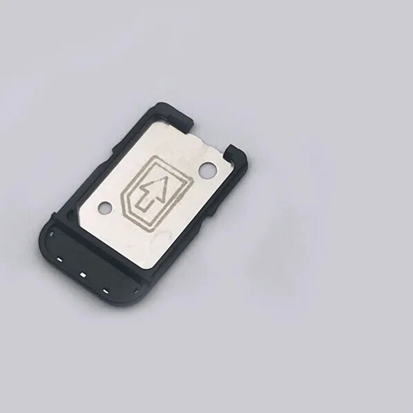 Лоток для Sim-карты Sony Xperia XA Ultra Single sim