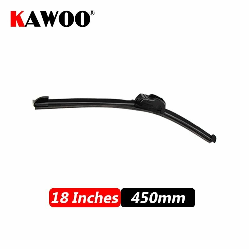 KAWOO Щетка стеклоочистителя 18 Inches