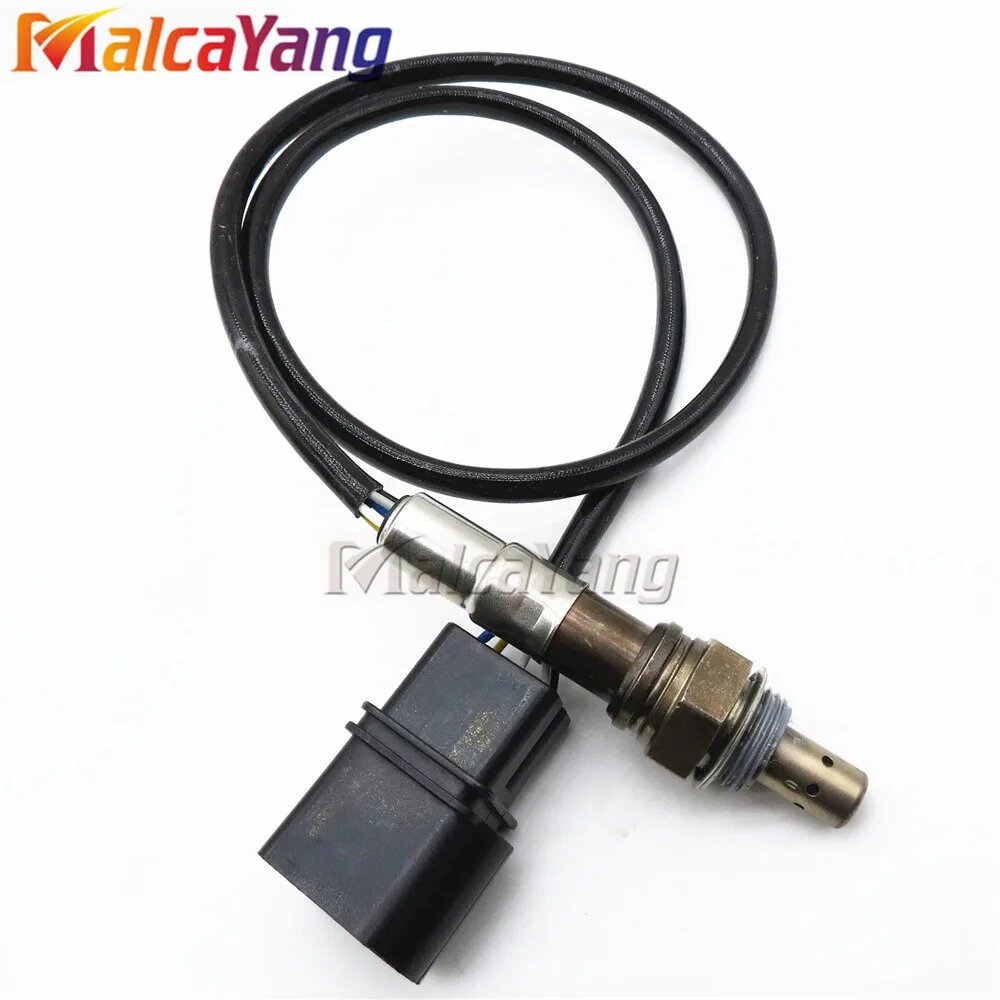 Датчик кислорода O2 для VW Golf Mk5 1,6 л для Skoda Octavia, Seat Altea, Audi 06A906262BR 06A906262CF