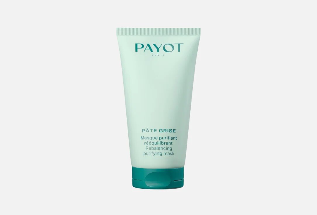 Очищающая балансирующая маска для лица Masque purifiant reequilibrant 75 мл