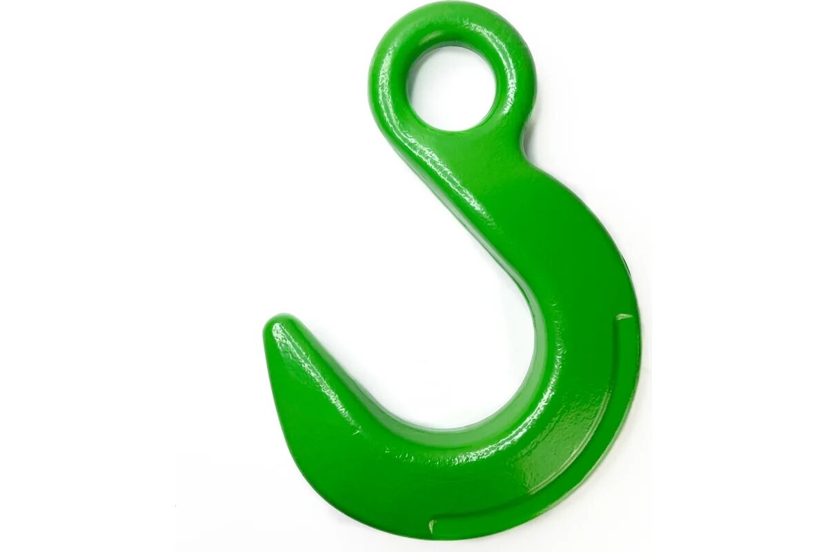 HITCH Крюк с широким зевом HIТCH, 20-Т8 кл, 12.5 Т SZ071289