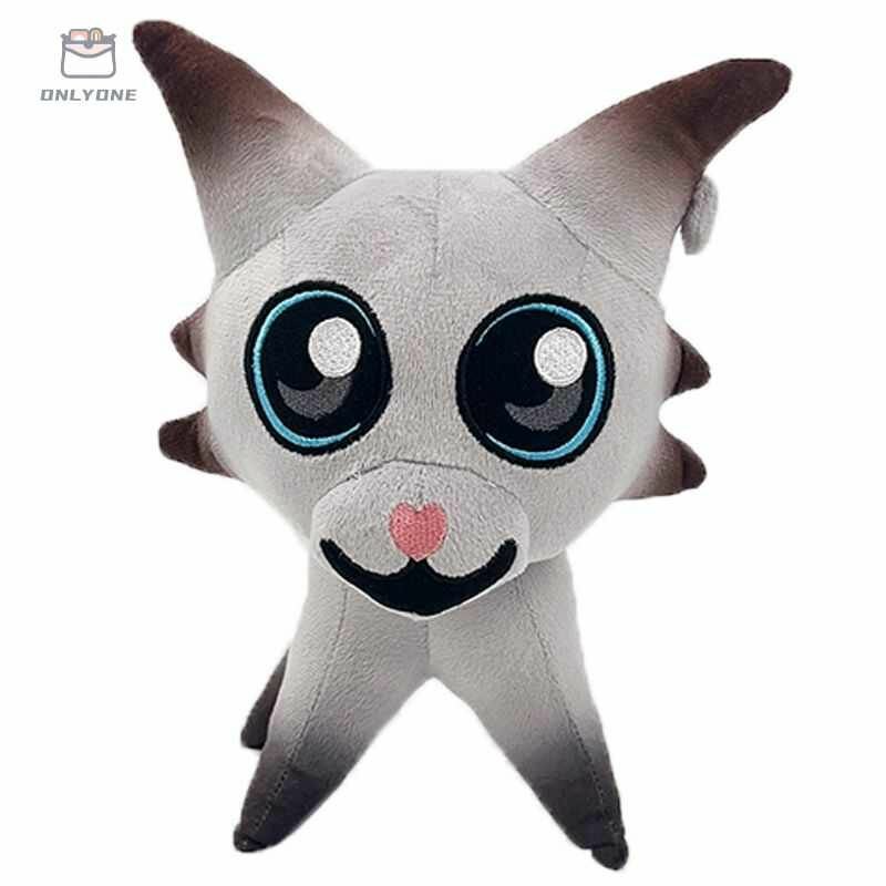 Мягкая игрушка Garn47 Автомобильная Кошка / Garn47 The Car Cat