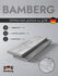 Декинг ДПК Bamberg Solid, English Barnwood